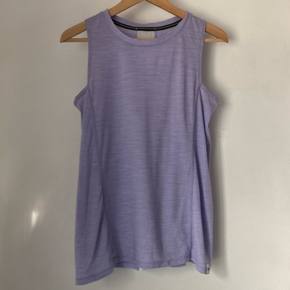 Smartwool | Tops | Smartwool S Merino Sport 5 Tank Top | Poshmark